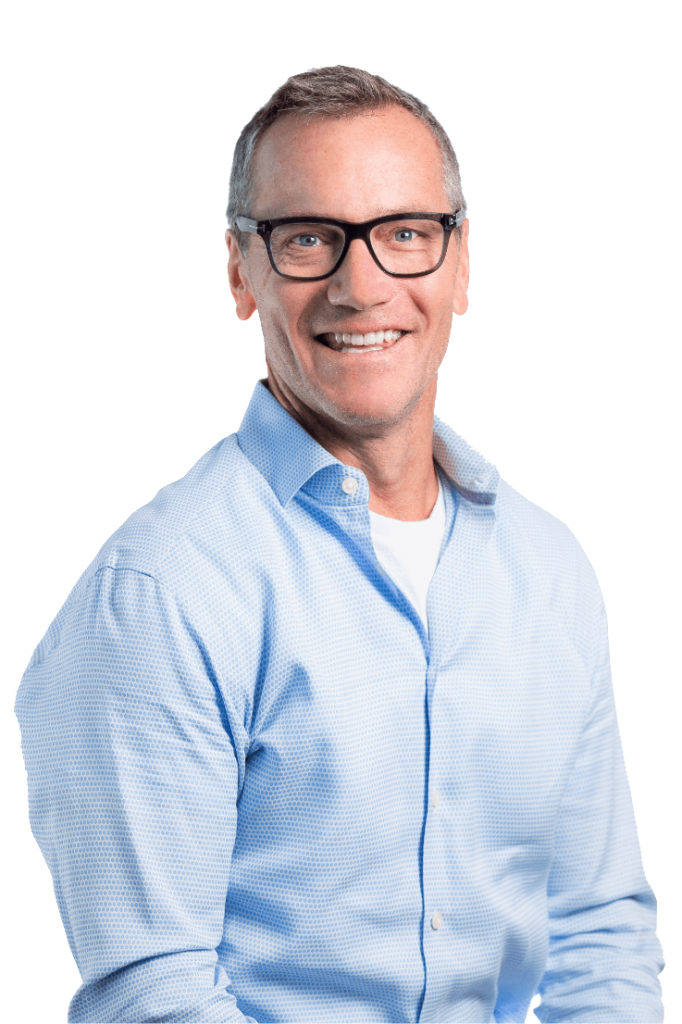 Jim Morrissey | LL Funds